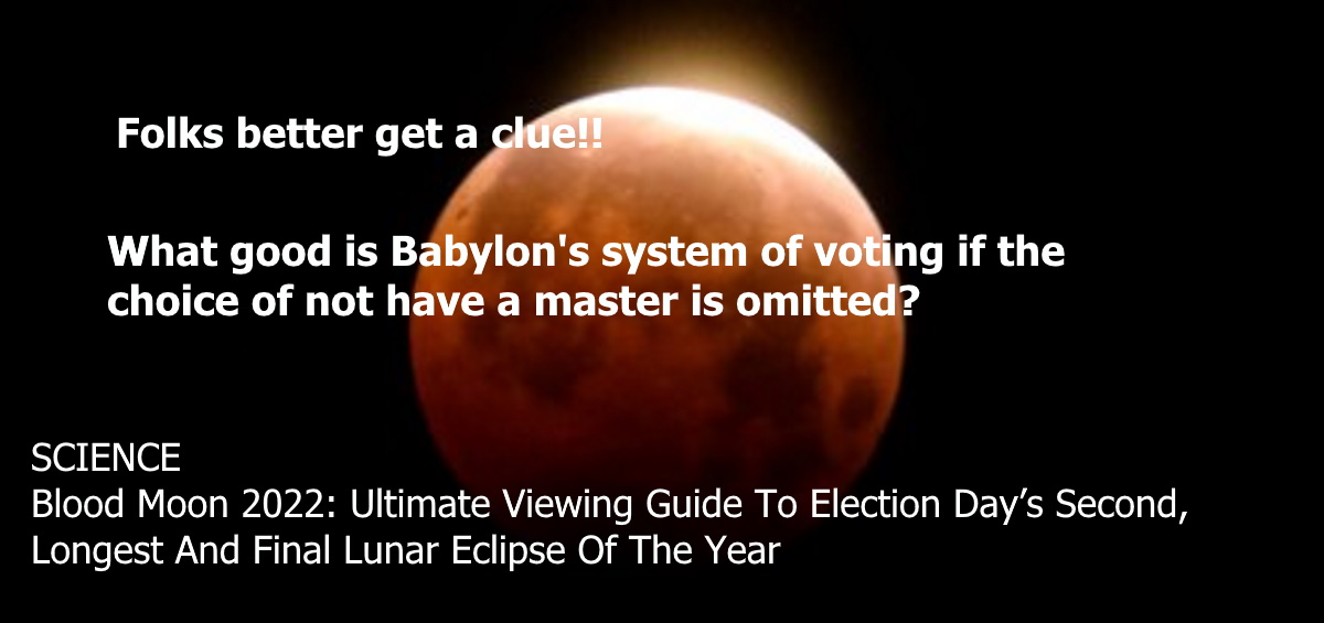 WHO HAS TIME TO LISTEN TO GOD? – The River in a Desert Ministry